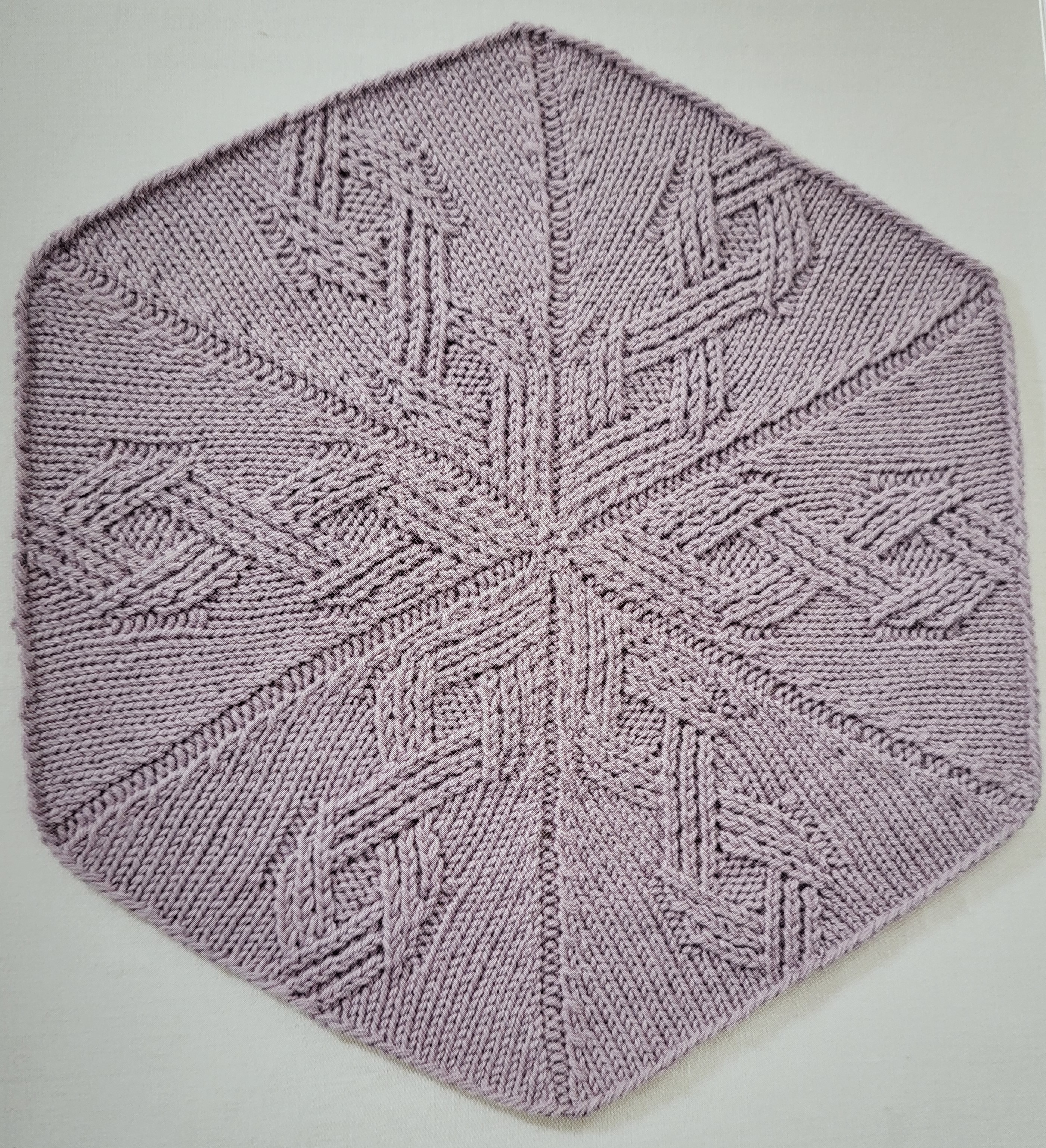 Knitter’s Bookshelf: Twisted Stitch Sourcebook – Quite A Yarn