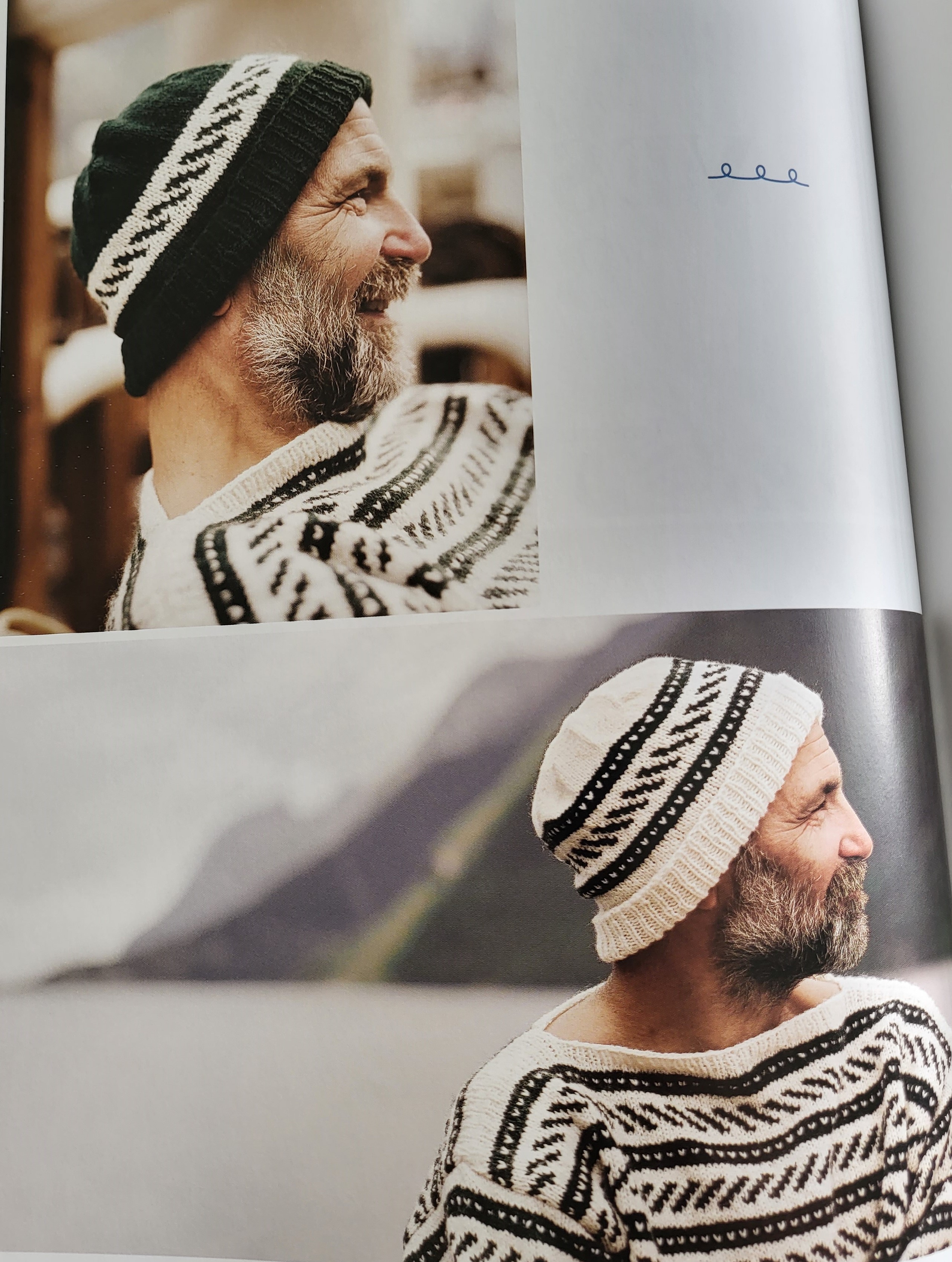 Knitter’s Bookshelf: Fishermen’s Knits From the Coast of Norway – Quite ...