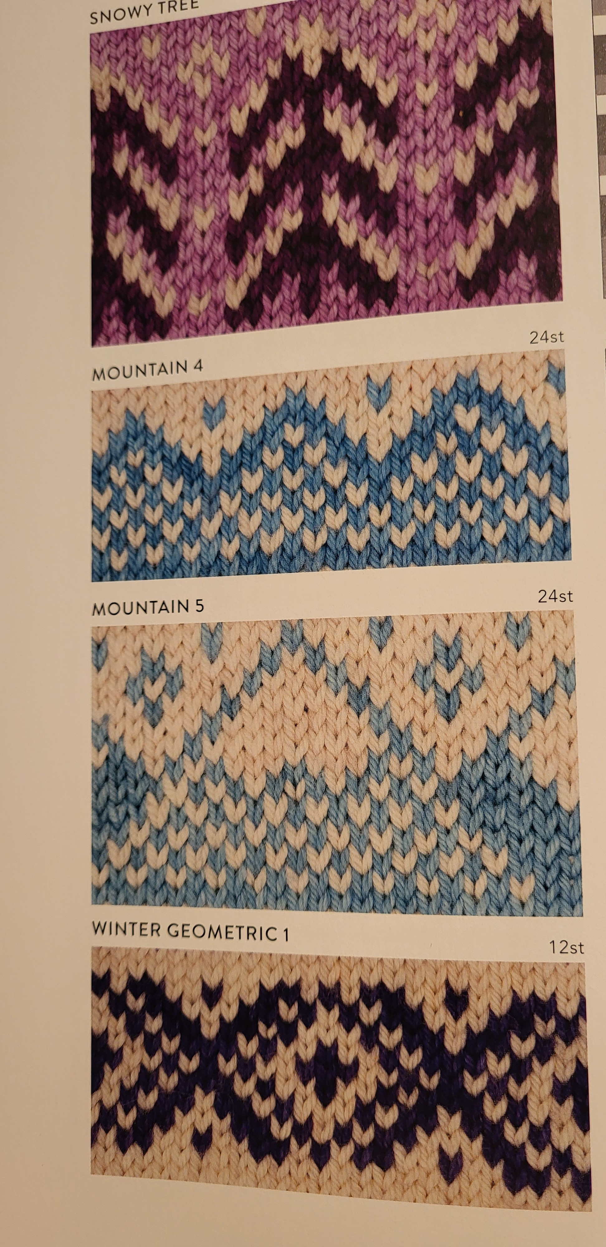 Knitter’s Bookshelf: The Doodle Knit Directory – Quite A Yarn