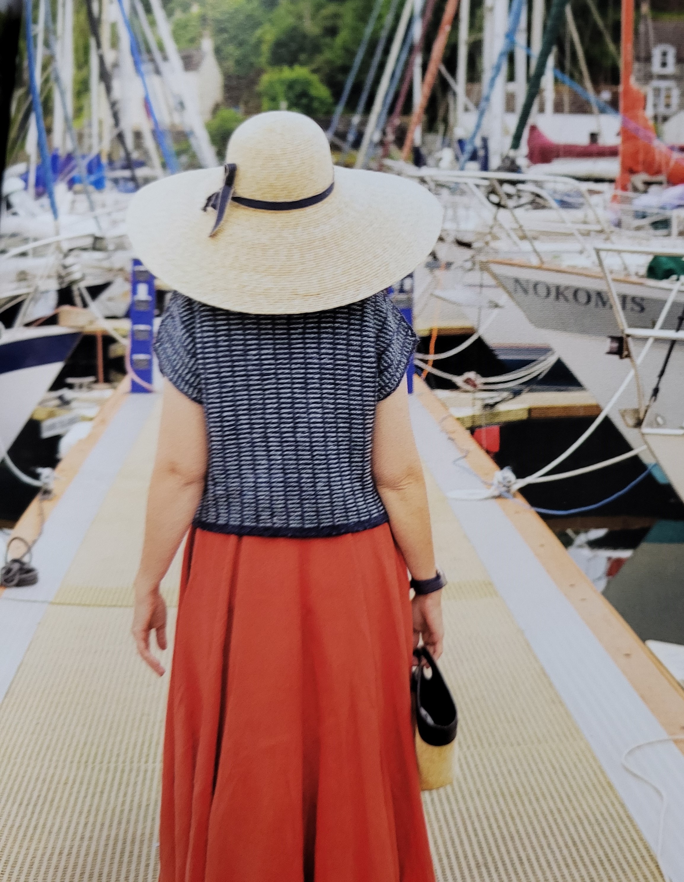 Knitter’s bookshelf: Kate Davies’ Margery Allingham’s Mystery Knits ...